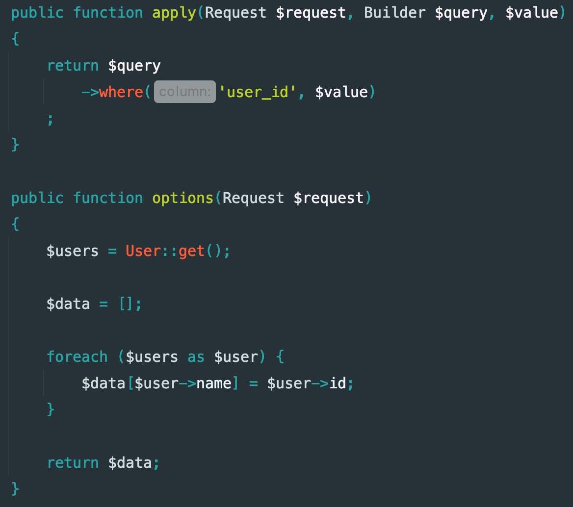 GetСode - Laravel Development